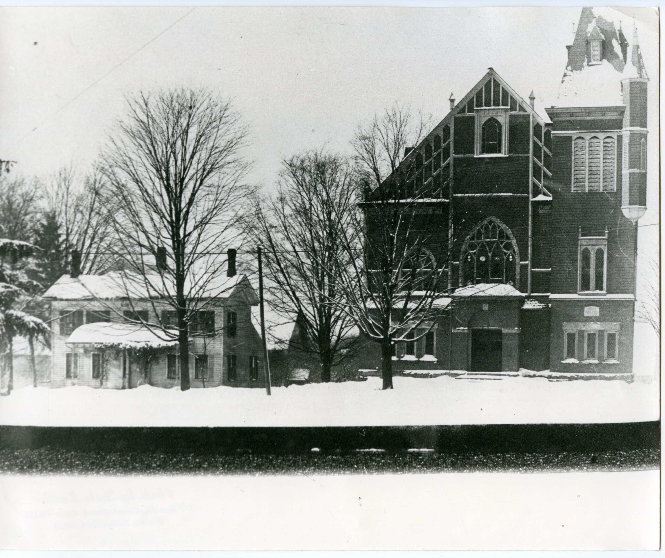 Geauga County Historical Society – img512 | Geauga County Automatic ...