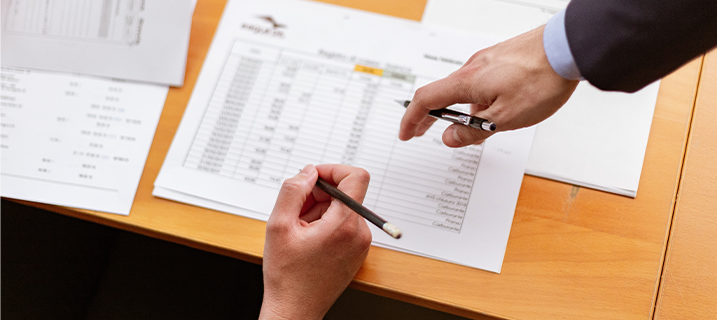 Geauga County Auditor's Office – Charles E. Walder