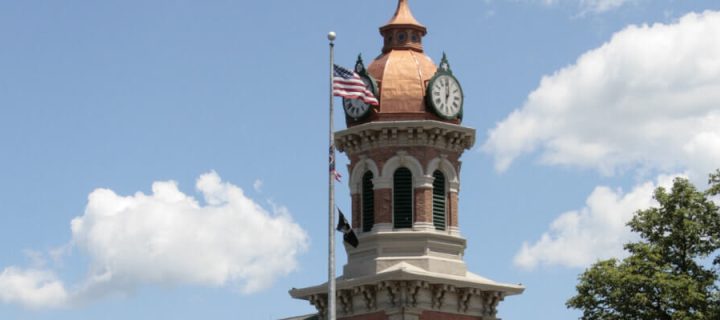 Geauga County – Geauga County, Ohio