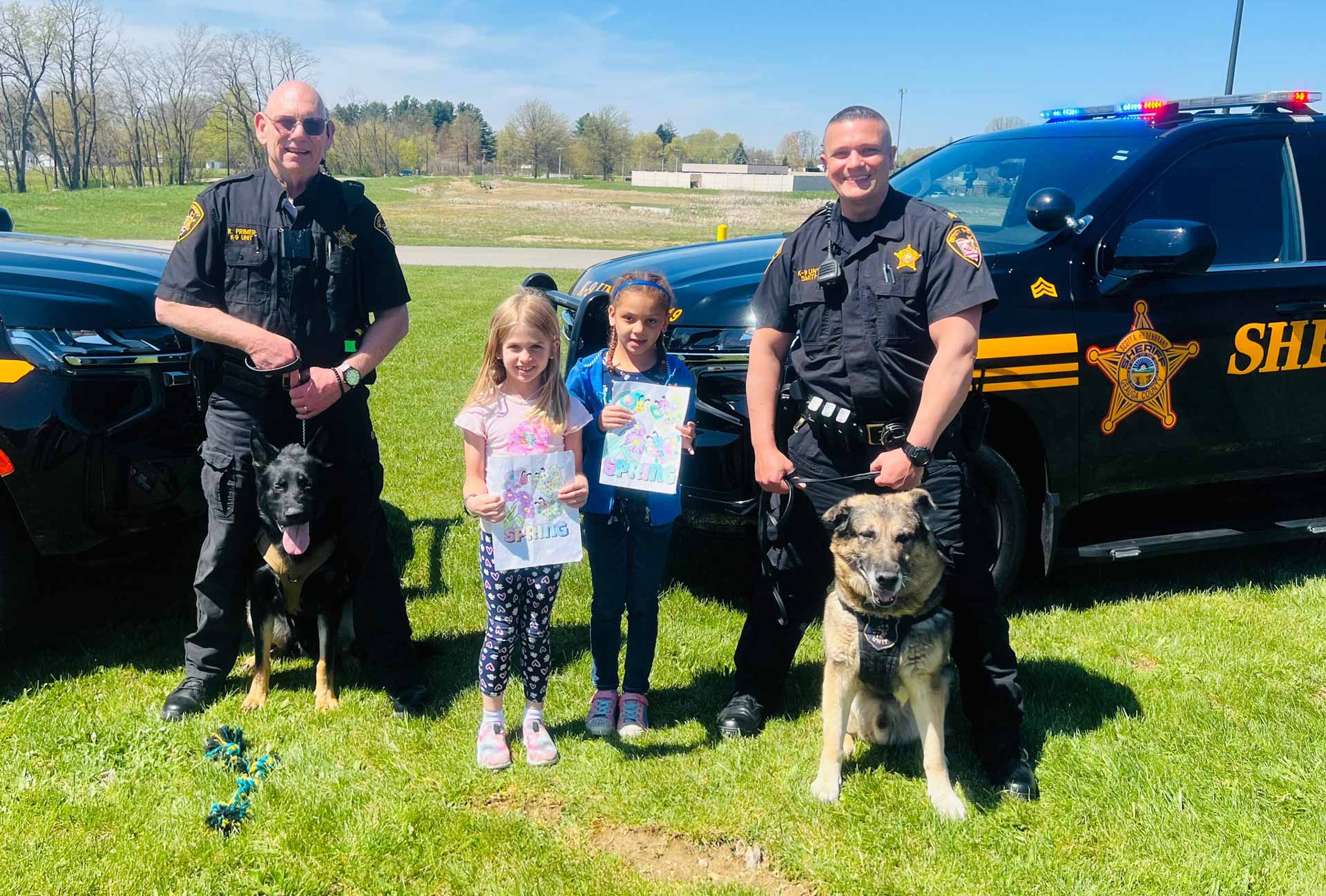 k9-1 | Geauga County Sheriff's Office