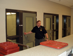 Corrections | Geauga County Sheriff's Office
