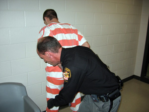 Corrections | Geauga County Sheriff's Office